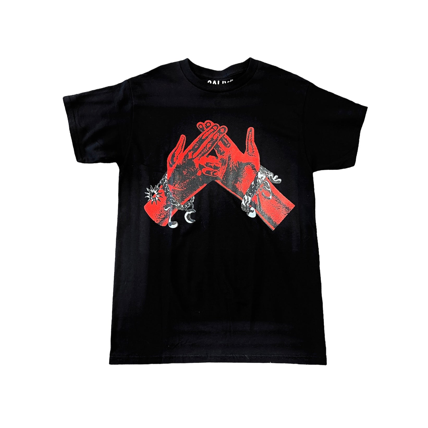 Yeat 2 Alivë Twizzy Tee (L) – Niche Exhibit