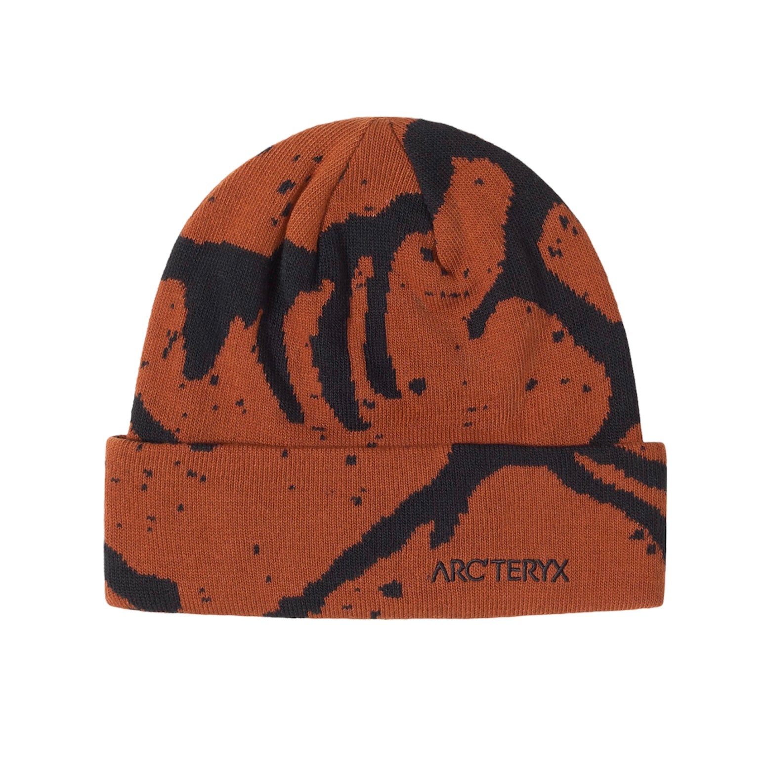 Arc’teryx Grotto Toque Beanie - Komorebi – Niche Exhibit